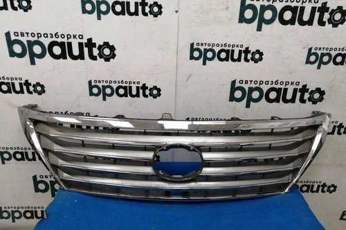 Решетка радиатора 53101-60521 Lexus LX570 LX450D