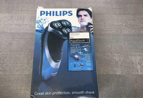 Бритва электрическая philips