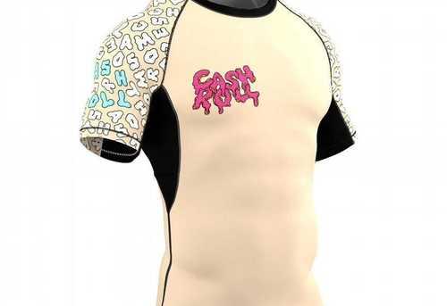 Рашгард Cashroll "Candy Rashguard"