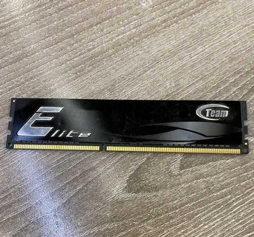 Оперативная память ddr3 4 gb 1600