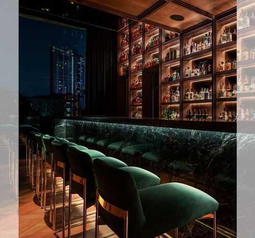 Барная стойка