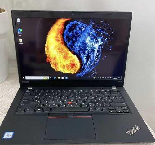 Lenovo Thinkpad/x390