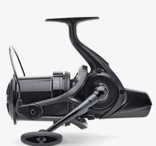 Daiwa 20 Crosscast 45 SCW 5000C QD, Crosscast spod