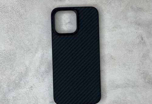 Чехол Pitaka MagEZ Case 4 iPhone 15 Pro Max