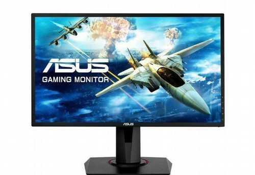 Монитор asus VG248QG 165 hz