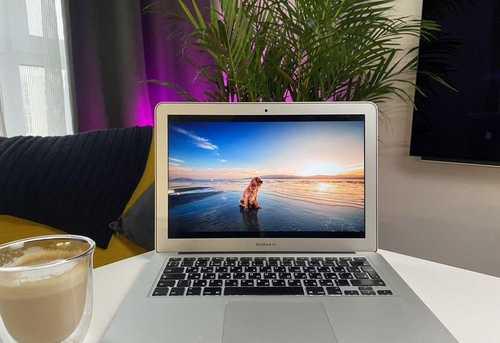 Ноутбук MacBook Air 2017