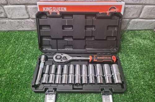 Набор инструментов 13 предметов KingQueen