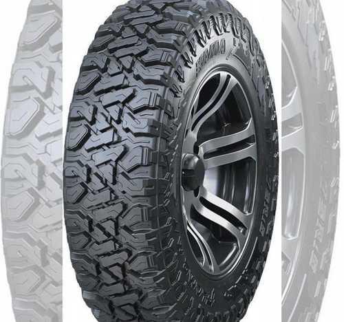 КАМА Flame M/T (HK-434) 185/75 R16 97Q