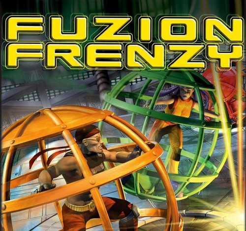 Fuzion frenzy xbox series s/x/onez