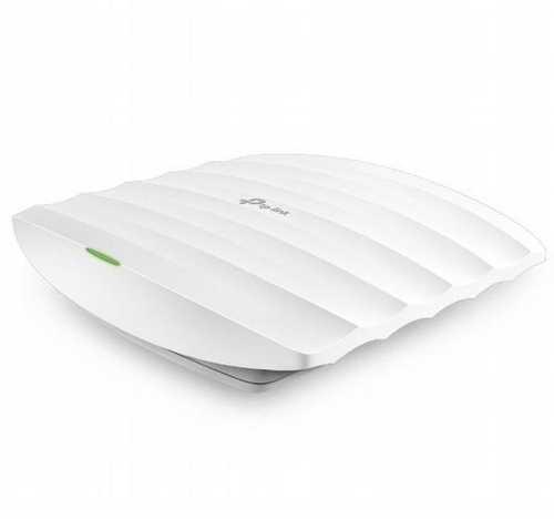 TP-Link EAP110 Потолочная точка доступа Wi-Fi N300