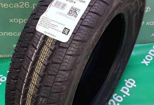 Matador MPS 125 Variant All Weather 195/75 R16