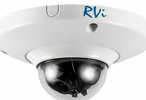 Камера видеонаблюдения купольная Rvi 3x мп