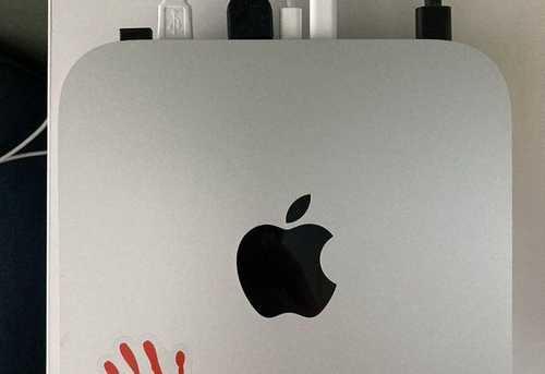 Apple Mac mini m1 8/256