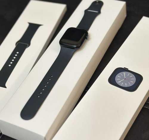 Apple Watch Series 8 45mm