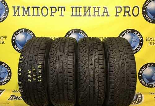 Pirelli Winter Sottozero II 225/60 R17 99H