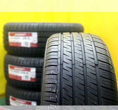 Landspider Citytraxx H/P 235/55 R19
