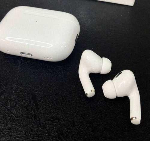 Наушники AirPods Pro 2   Гарантия