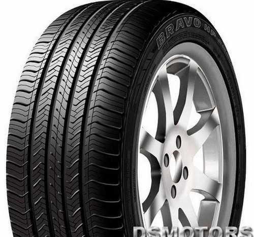 Maxxis Bravo HP-M3 285/50 R20 116V