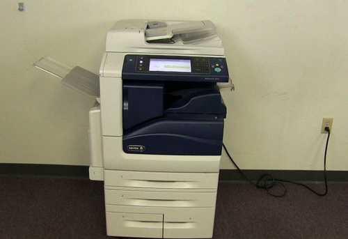 Мфу Xerox WorkCentre 7556