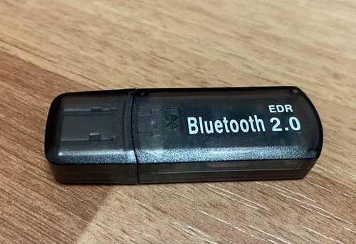 Новый Bluetooth USB адаптер 2.0