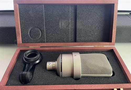 Микрофон neumann tlm 103