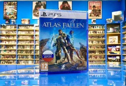 Atlas Fallen PS5