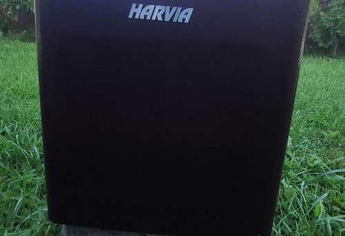 Электрическая печь для сауны Harvia Kip45