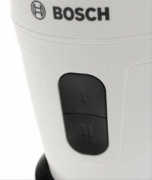Стационарный блендер Bosch mmbm401w