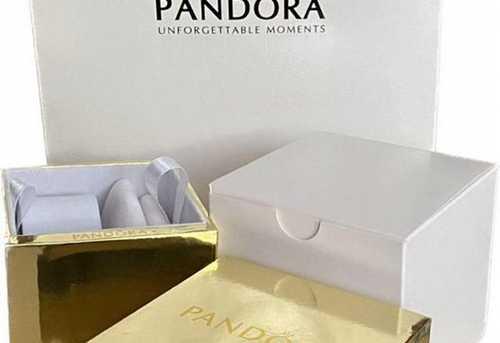 Pandora коробка, пакет