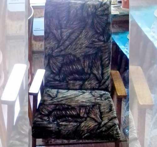 Кресло из СССР
