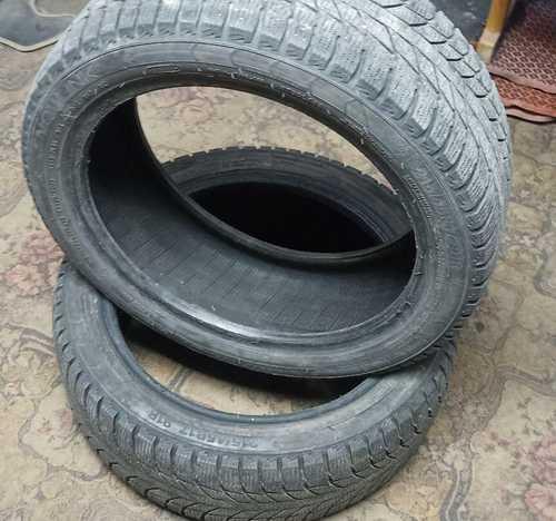 Triangle Snowlink TWT02 215/45 R17 91R