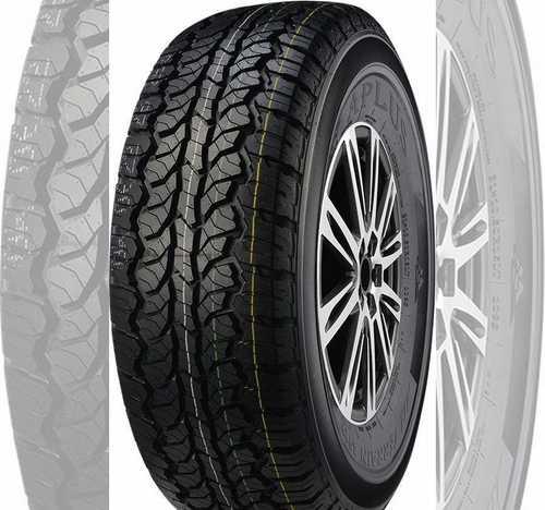 Aplus A929 A/T 185/75 R16 104S