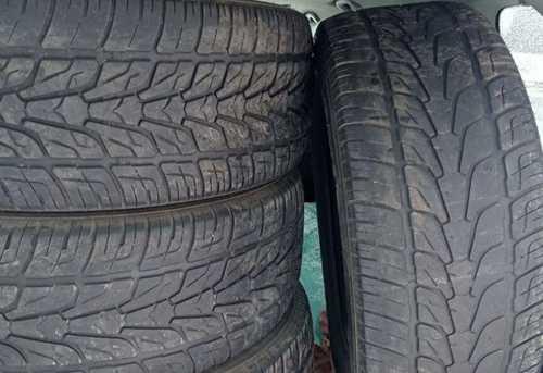 Nexen Roadian HP SUV 265/60 R18