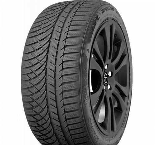 Kumho WinterCraft WP72 235/35 R19 91W