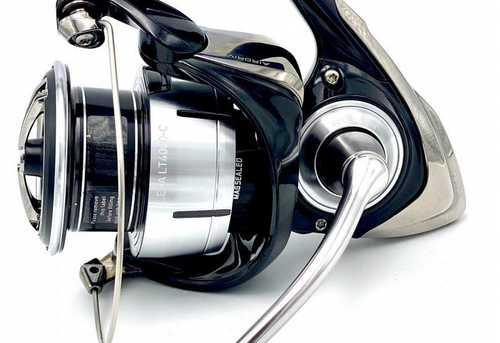 Рыболовная катушка daiwa 23 lexa LT 4000-C