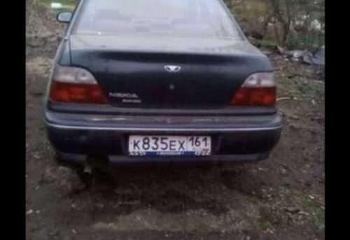 Бампер