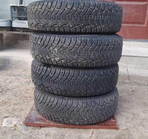 Cordiant Polar 185/70 R14