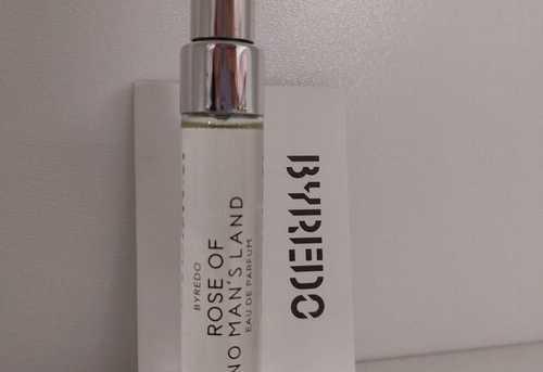 Rose Of No Man's Land Byredo Байредо роуз 12мл