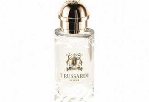 Женская парфюмированная вода Trussardi Donna, 20 м