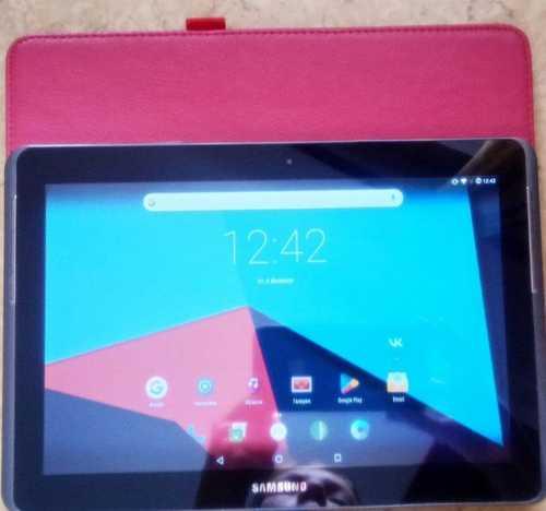 Планшет Samsung Tab 2 10.1 GT-P5100