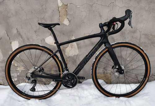 Гравийный Specialized Diverge Carbon (2021)