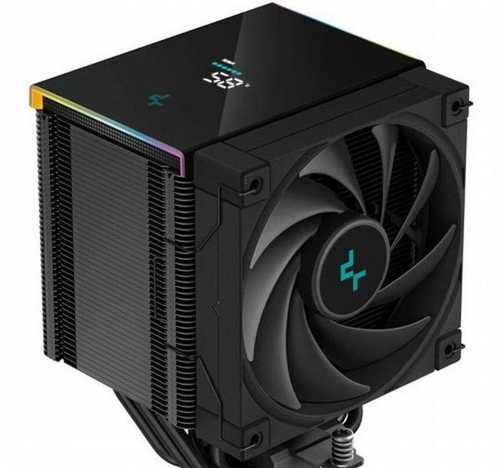 Кулер для процессора deepcool AK500 digital