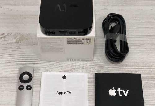 Apple tv 3 поколения