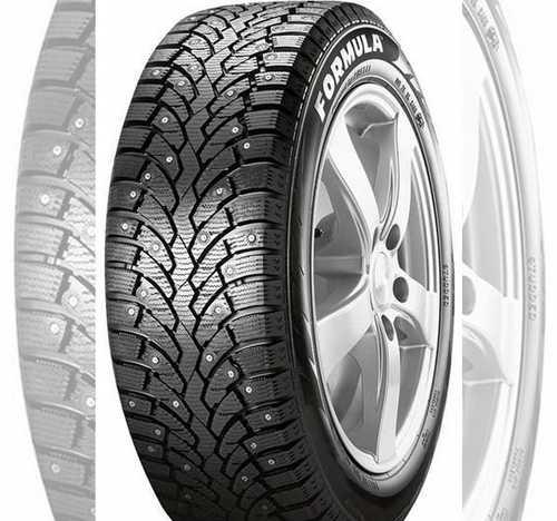 Formula Ice 265/65 R17 112T