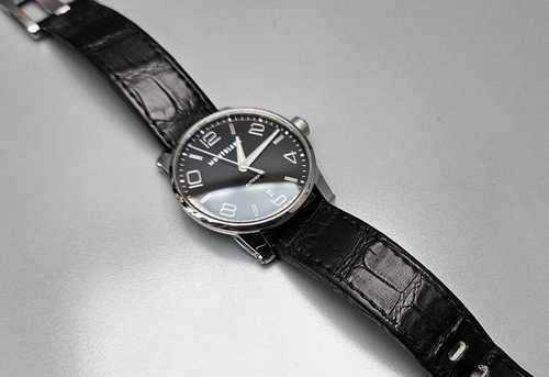 Часы Montblanc TimeWalker 7210
