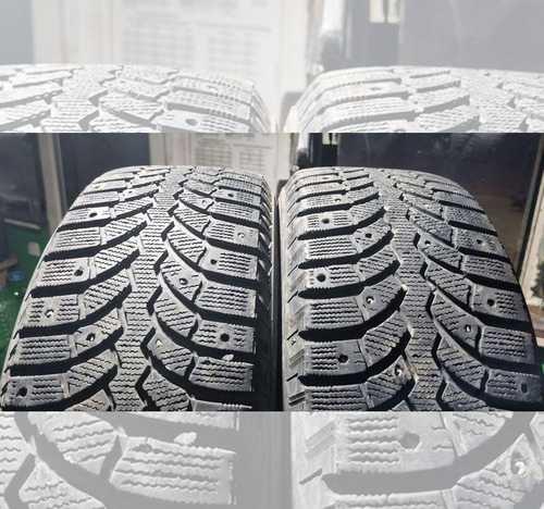 Bridgestone Blizzak Spike-01 195/60 R15 88T