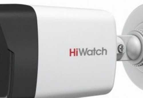Камера видеонаблюдения IP hiwatch DS-I400(С) (2.8