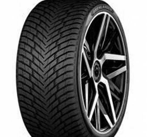 Grenlander Icedefensor Stud I 245/45 R18 100T