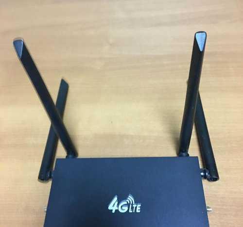 Wifi роутер с сим картой