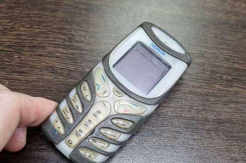 Nokia 5100 корпус менять нужно